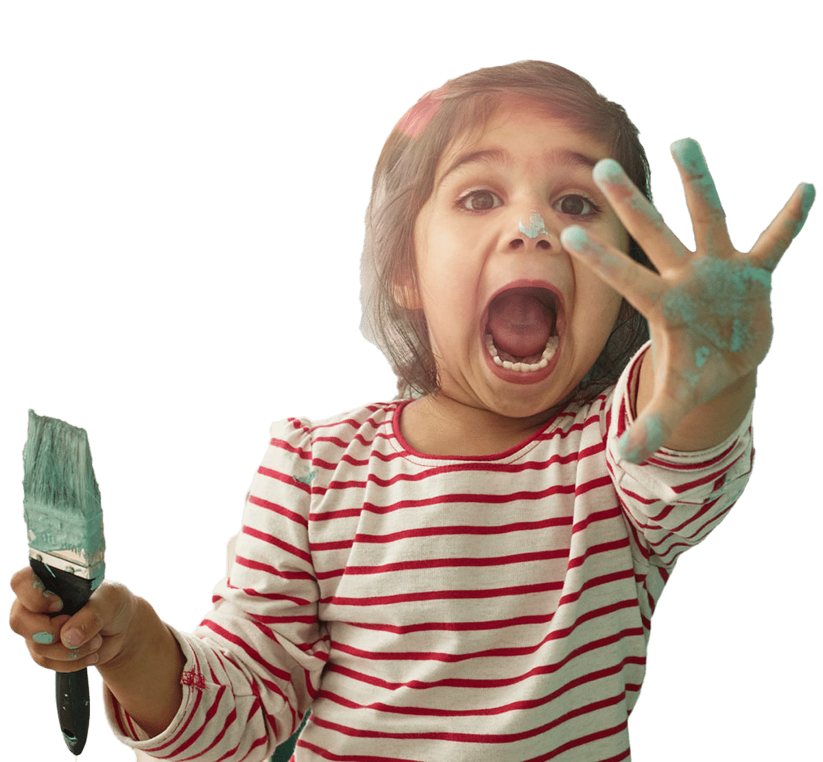 Wonder Ink | Children's Ministry Curriculum - Sunday School Curriculum